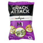 Snack Attack M1