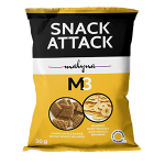 Snack Attack M3